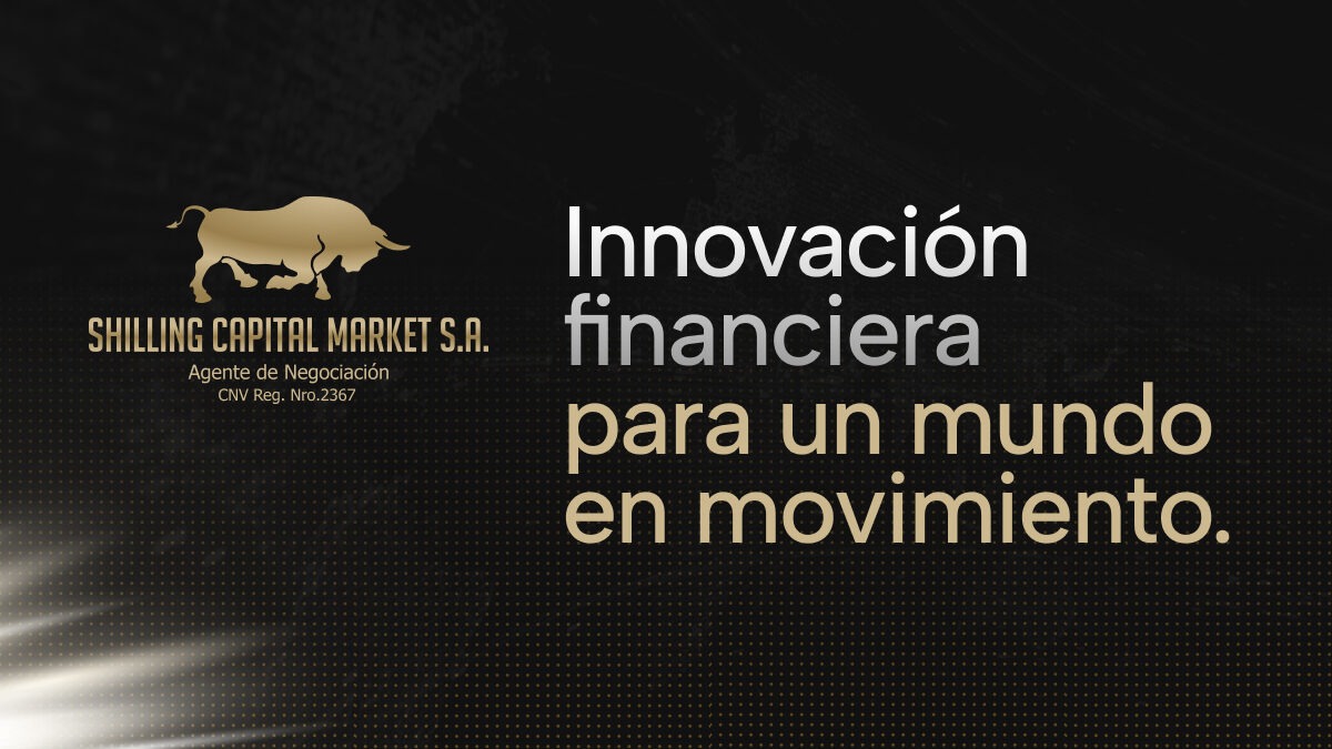 Home - Shilling Capital Market